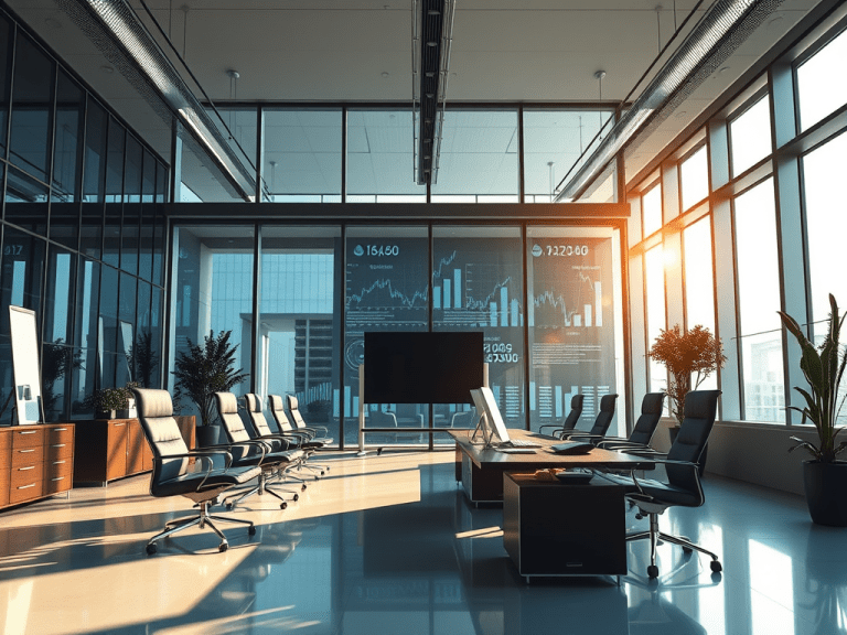 Moody’s Makes Rare Interim Appointment: Andy Frepp Steps In as Interim ...