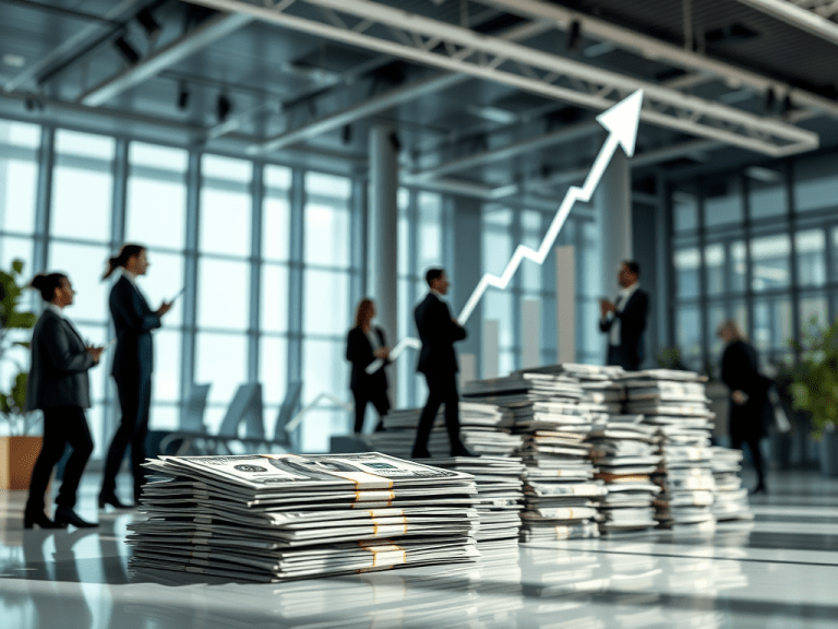 Moody’s Makes Rare Interim Appointment: Andy Frepp Steps In as Interim ...